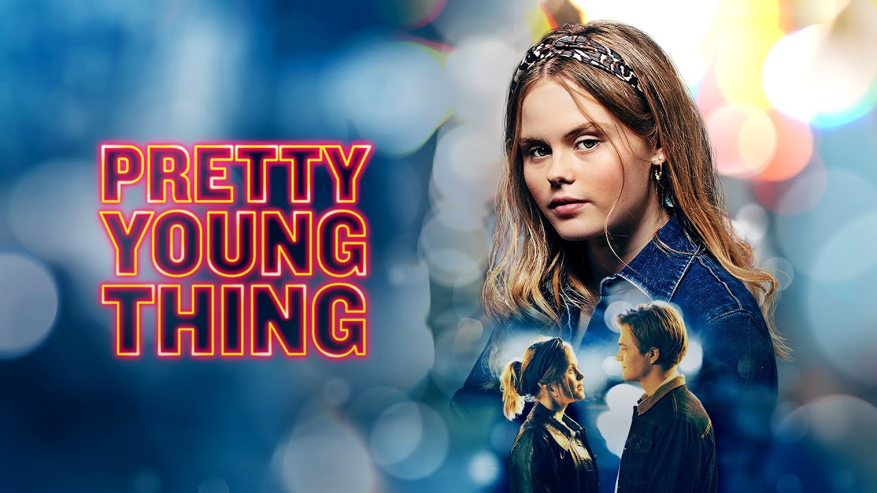 Pretty Young Thing - Trailer Deutsch HD - Release 19.05.23 - YouTube