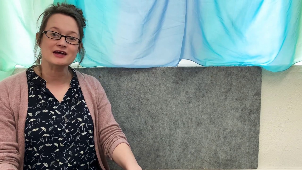 Flannel Board Story: Flip Flap Jack - YouTube