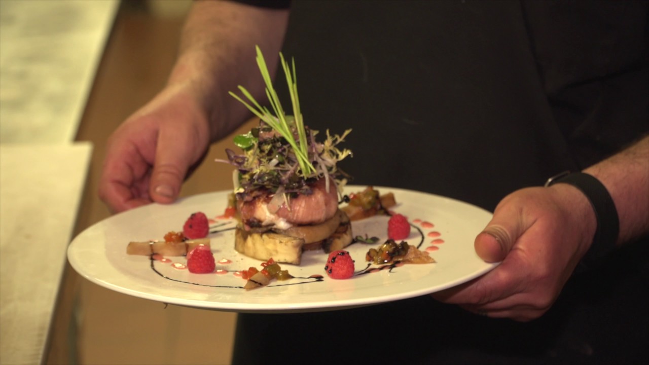 In the Kitchen with Chef Marco - YouTube