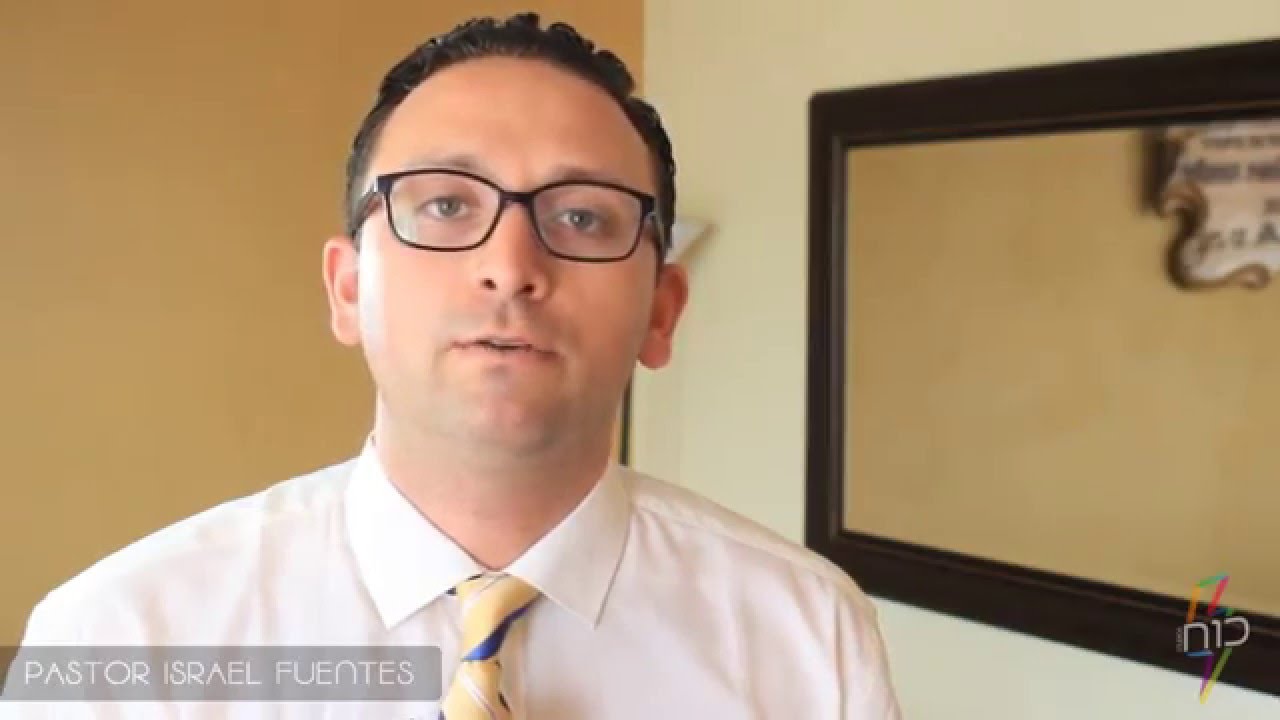 Pastor Israel Fuentes | MIAI - YouTube