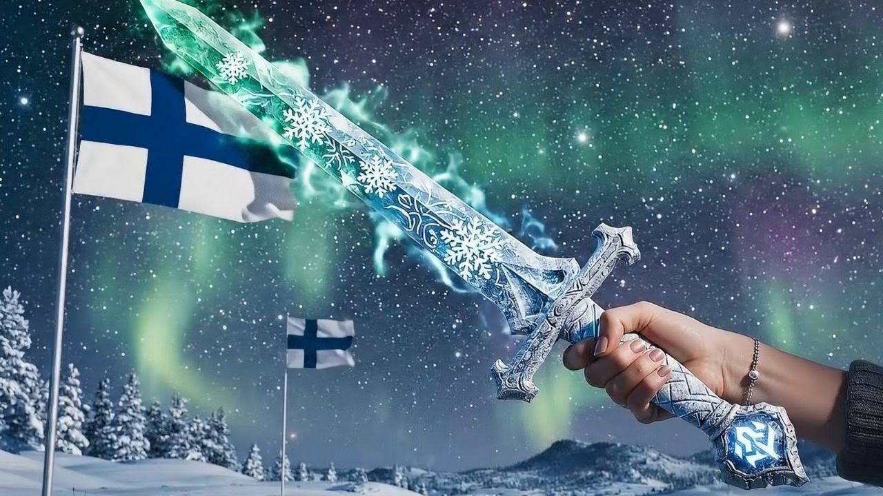 光が生む剣 ― 世界の武器が手の中で目覚める｜Light-Forged Swords – World Awakening ...