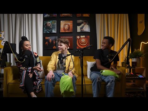 Merrick Hanna- #2 “Ellen Gave Me a 3D Printer” - YouTube