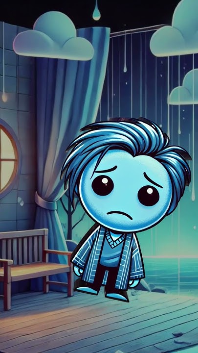 Inside Out Part 1 - YouTube