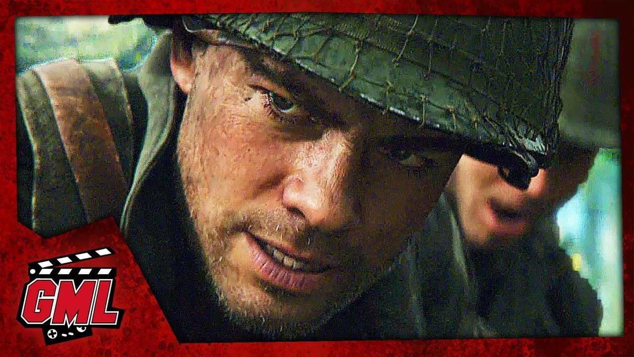 CALL OF DUTY WW2 FILM COMPLET EN FRANCAIS YouTube call-of-duty-ww2-film-complet-en-francais-youtube