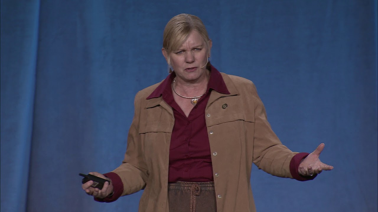 Jennifer Fielder - Western Conservative Summit 2018 - YouTube