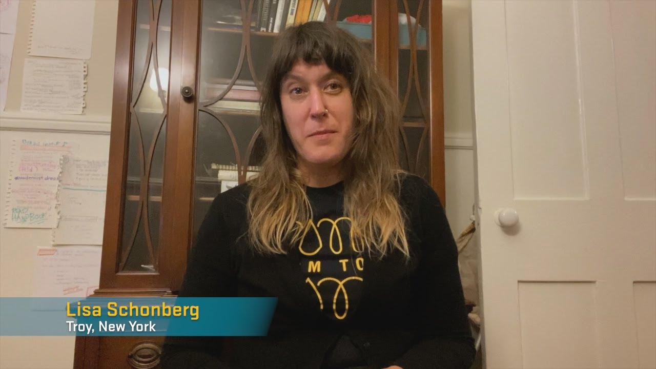 The Nature of Isolation: Sound Artist Lisa Schonberg Shares a Pandemic ...