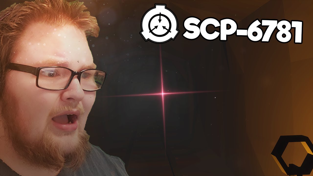 MONSTERS ROAM THIS MINESHAFT... || SCP: 6781 - YouTube