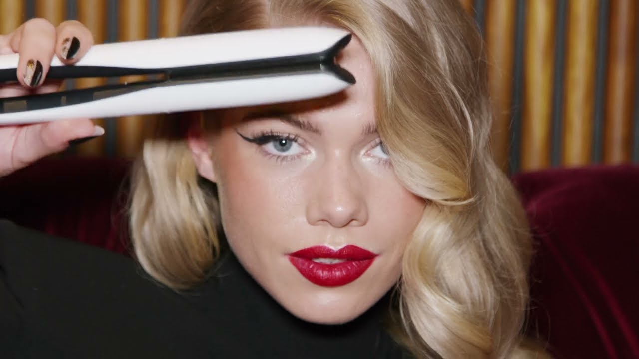 What does ghd stand for? - YouTube