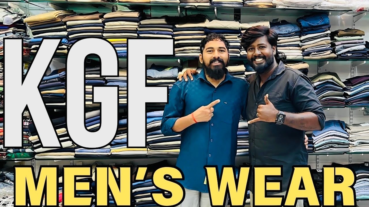 4 SHIRTS 900 Rs/- | KGF MEANS WEAR | 4 PANTS 900 Rs/- | CHEAPEST PRICE ...