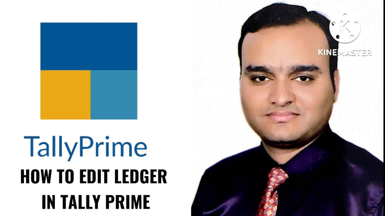 HOW TO EDIT LEDGER IN TALLY PRIME YouTube how-to-edit-ledger-in-tally-prime-youtube