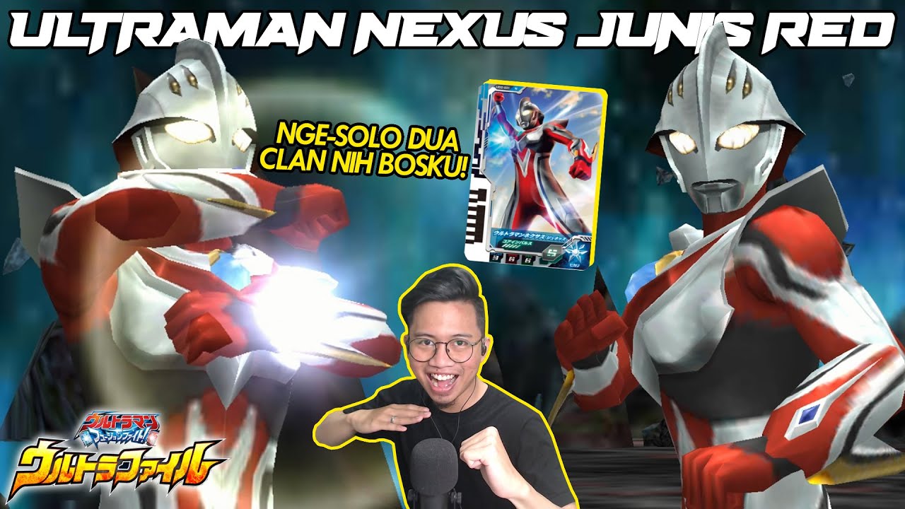 FORM YANG NGE-SOLO ULTRAMAN RIBUT DAN ABSOLUTE TITAN NIH! [Ultraman ...