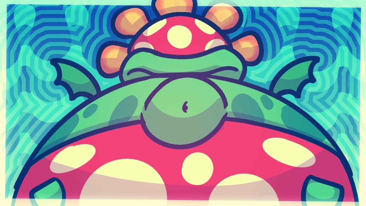 💧Down with Petey Piranha💦 - YouTube