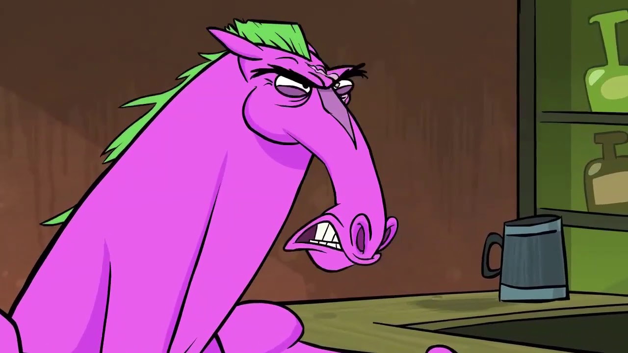 Gundarr po polsku Różowy jak noc polskie napisy - YouTube