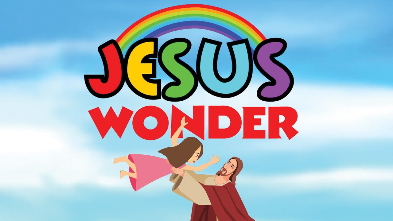 Jesus Wonder | Season 1 | Episode 1 | Jesus Christ is Born | Kingdom ...