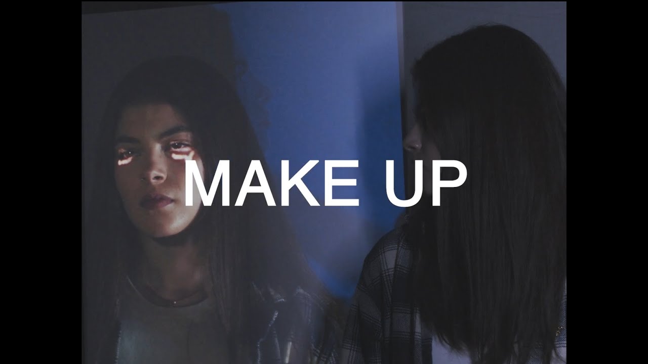 Destiny Rogers - Make Up (Official Lyric Video) - YouTube