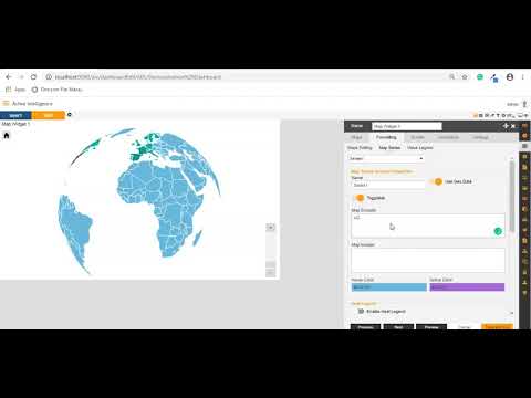 AIV Map Formatting - YouTube