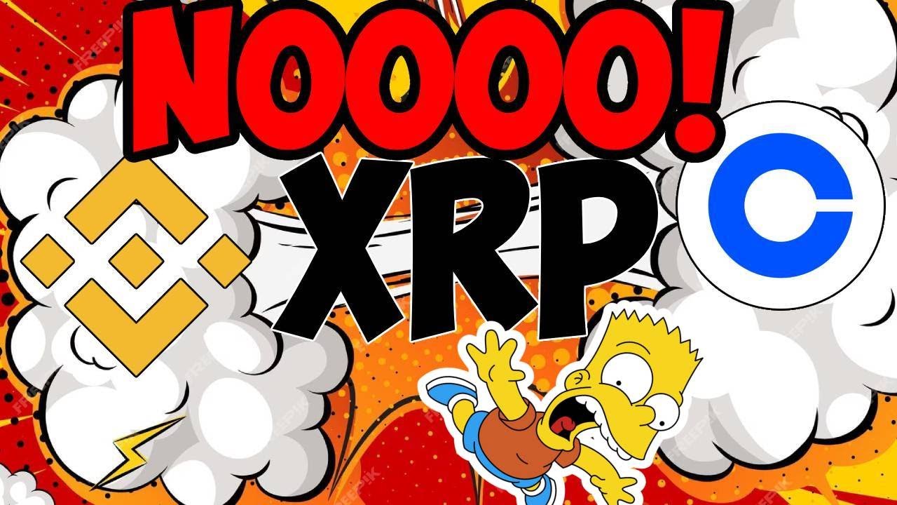 Ripple XRP SHOCK WAVES ACROSS THE CRYPTOSPHERE SOMETHING IS ABOUT TO ...