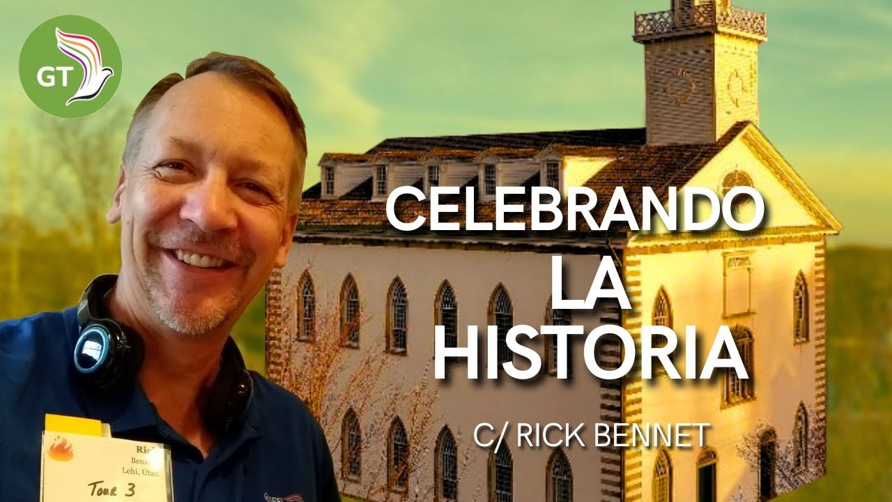 Aprendo historia de críticos y creyentes de la Iglesia | Rick Bennett ...