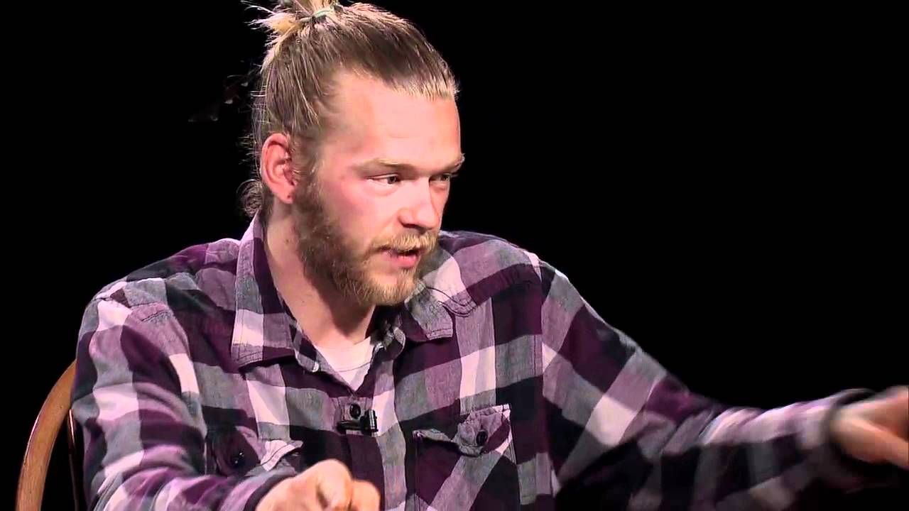 Profile - Jon Turner - YouTube