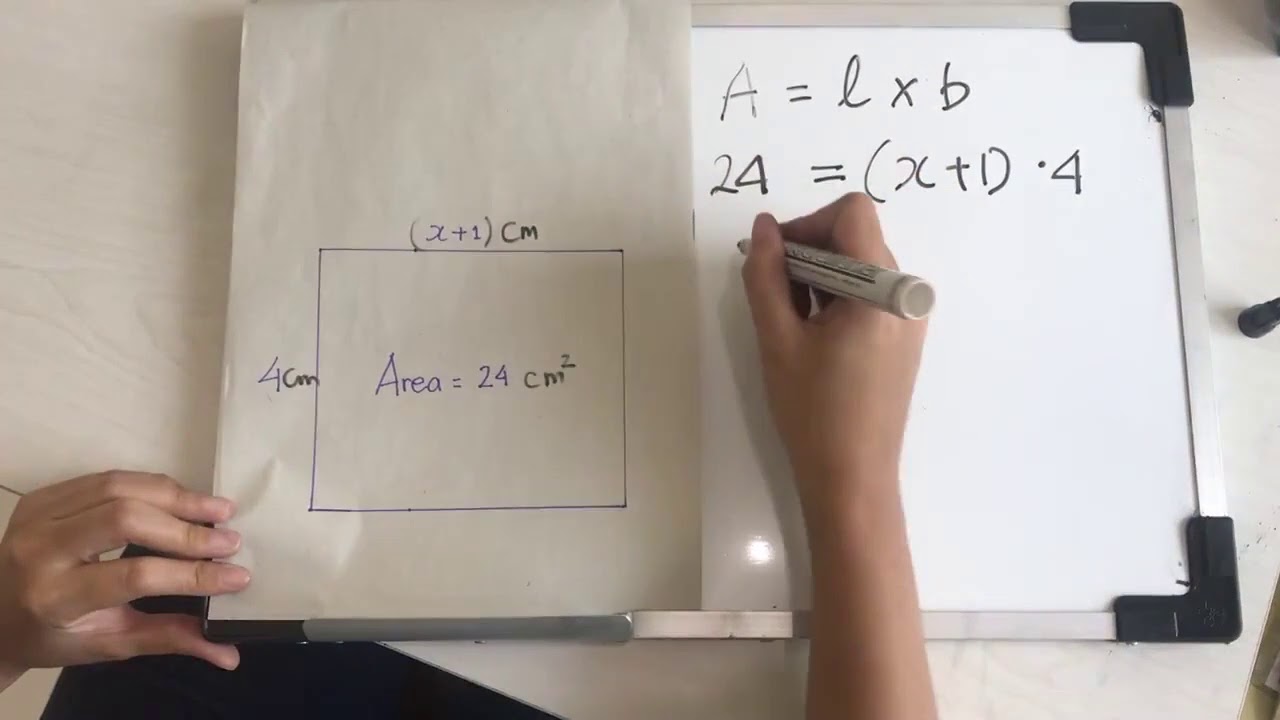Constructing Equations Part#9 - YouTube