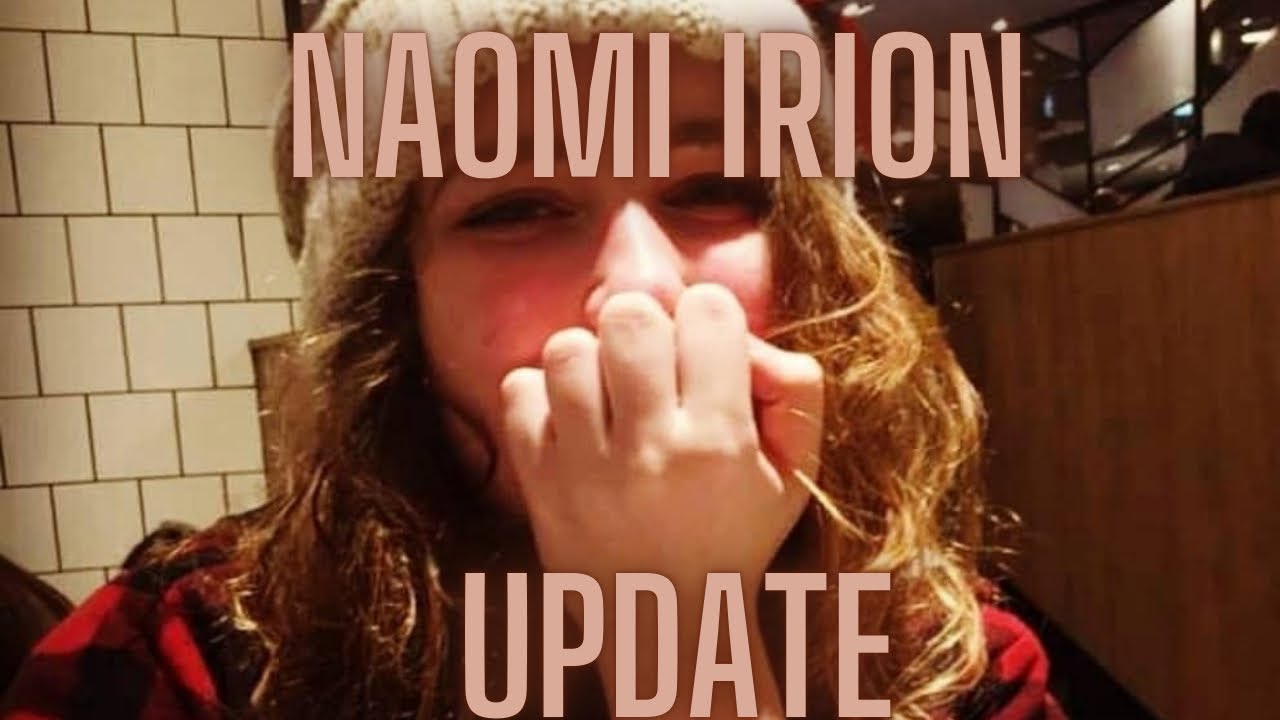 Naomi Irion Update| Troy Driver Competency Hearing| He Wants To Plead ...