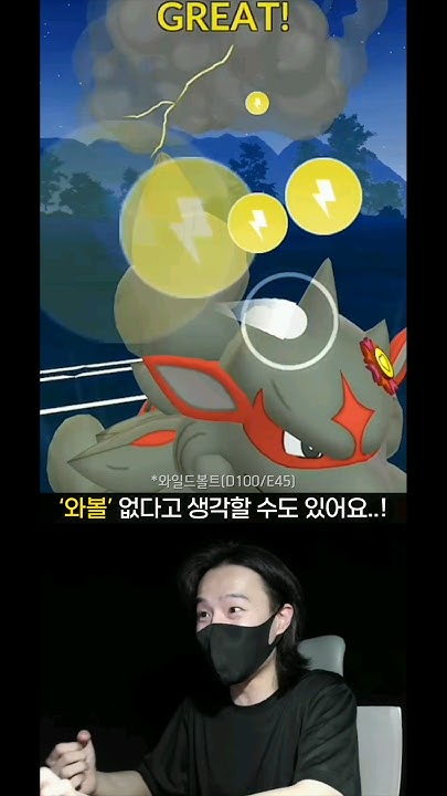 자시안이 되고 싶었던 히스이 윈디 포켓몬고 Youtube