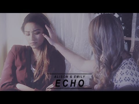 alison & emily | echo - YouTube
