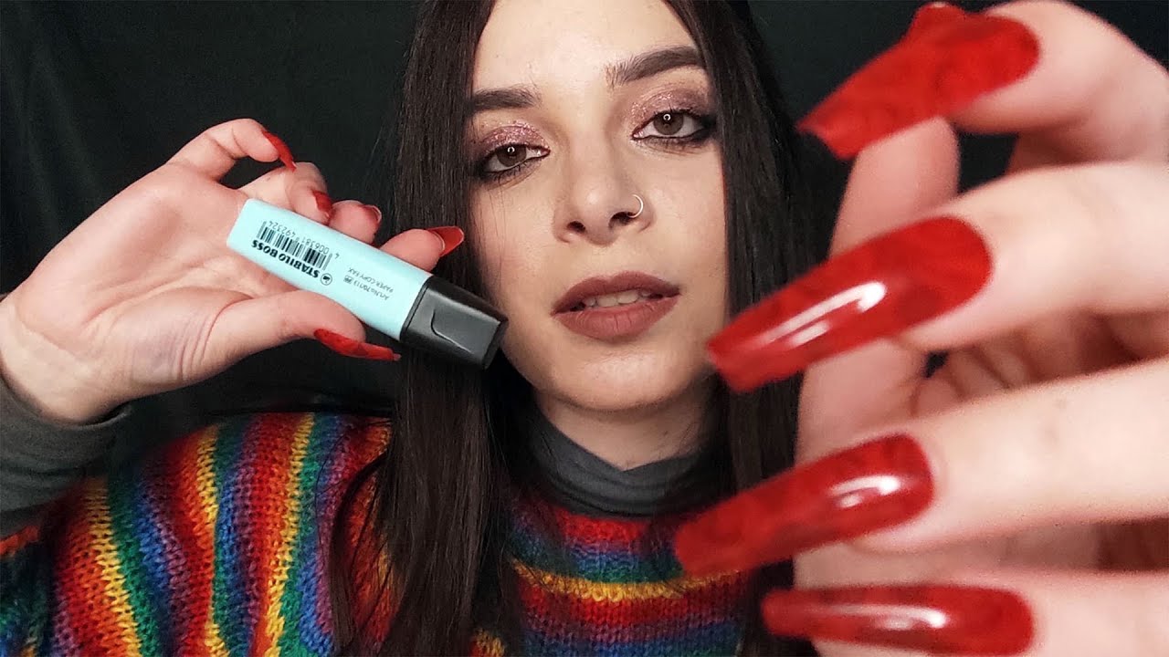 Asmr For Adhd ⛔️ Fast And Aggressive Follow My Instructions Pay
