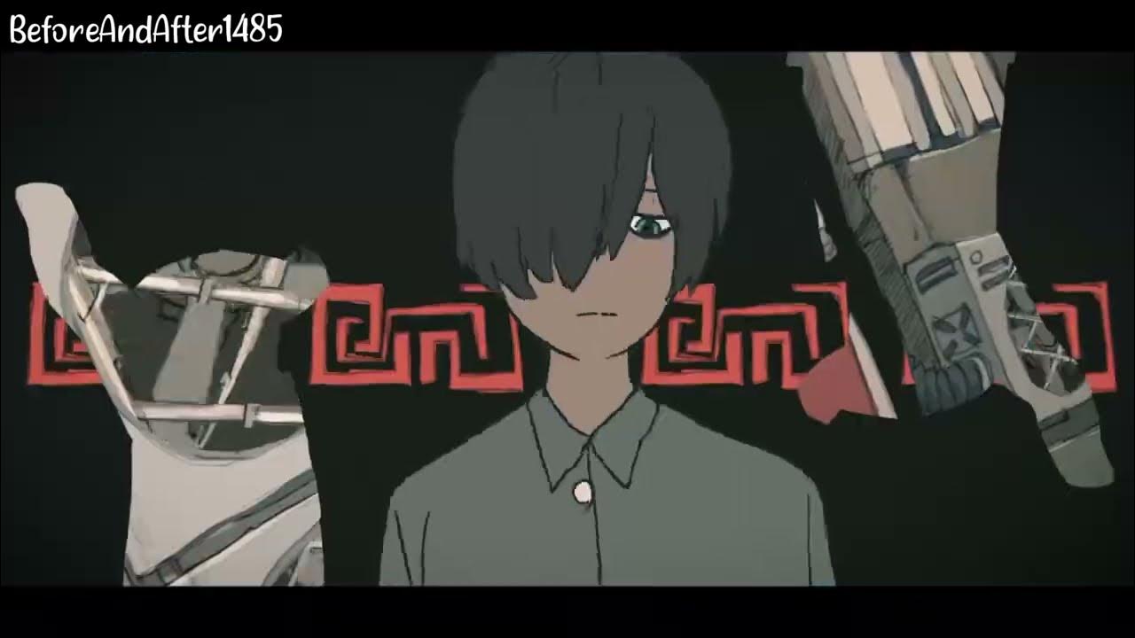 Eve Mv TOKYO GHETTO sub español/ Sub english - YouTube