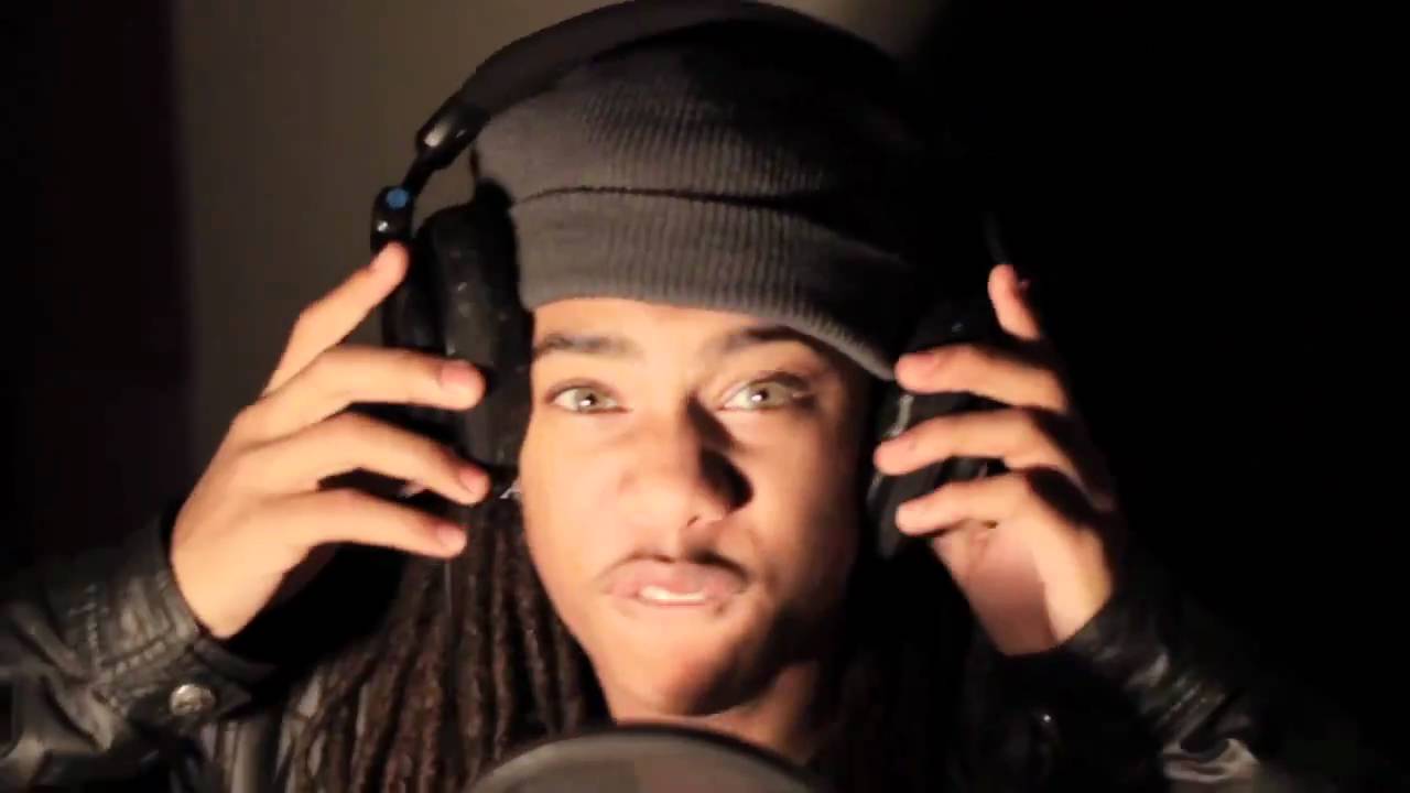 Issa- Freestyle #3 - YouTube