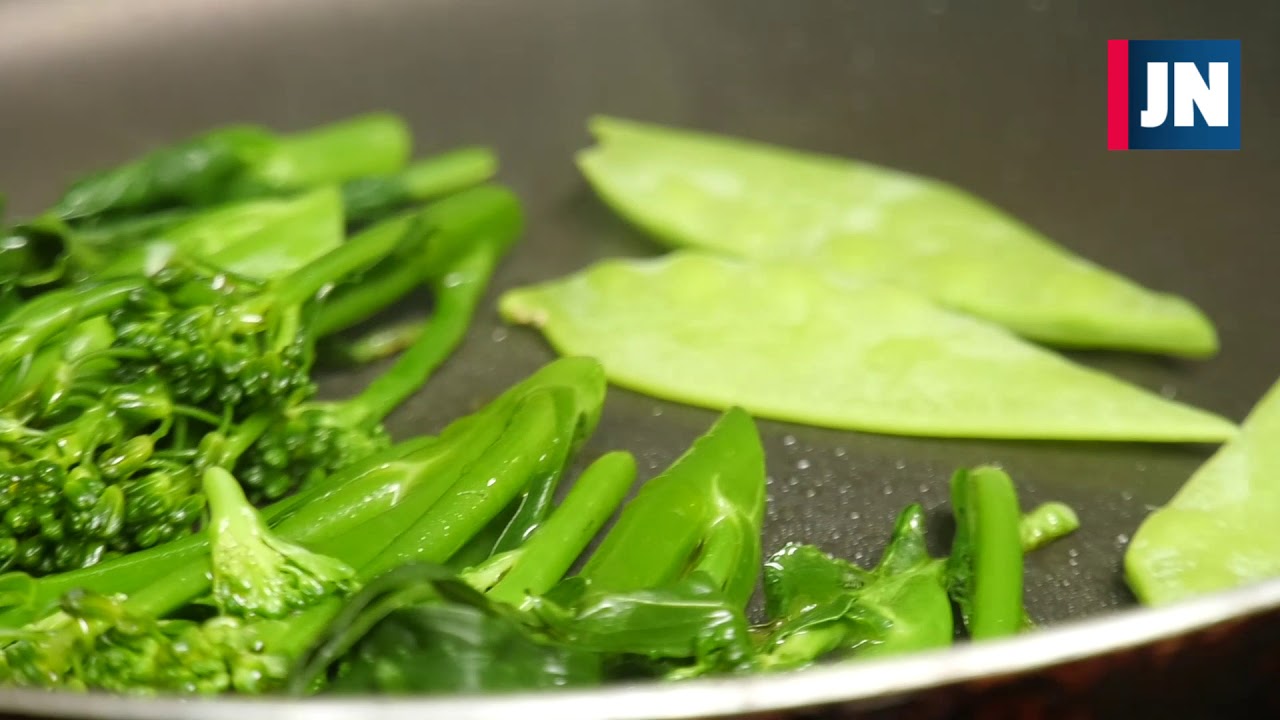 Fava Tonka - YouTube