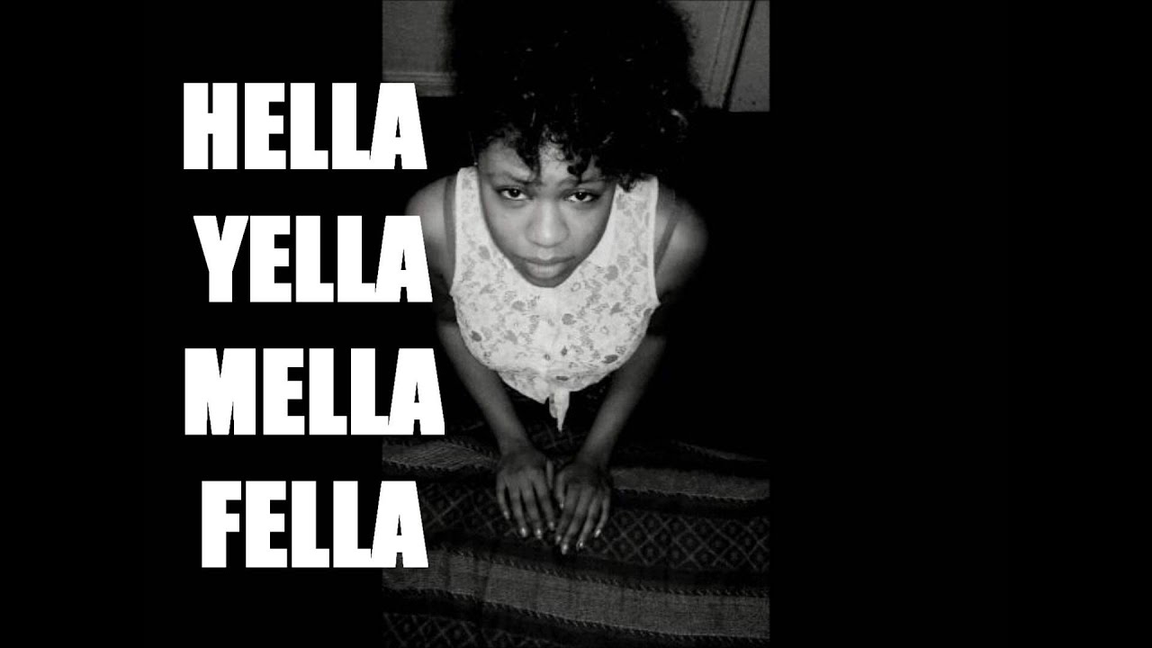 Bree - Hella Yella (Mella Fella) - YouTube