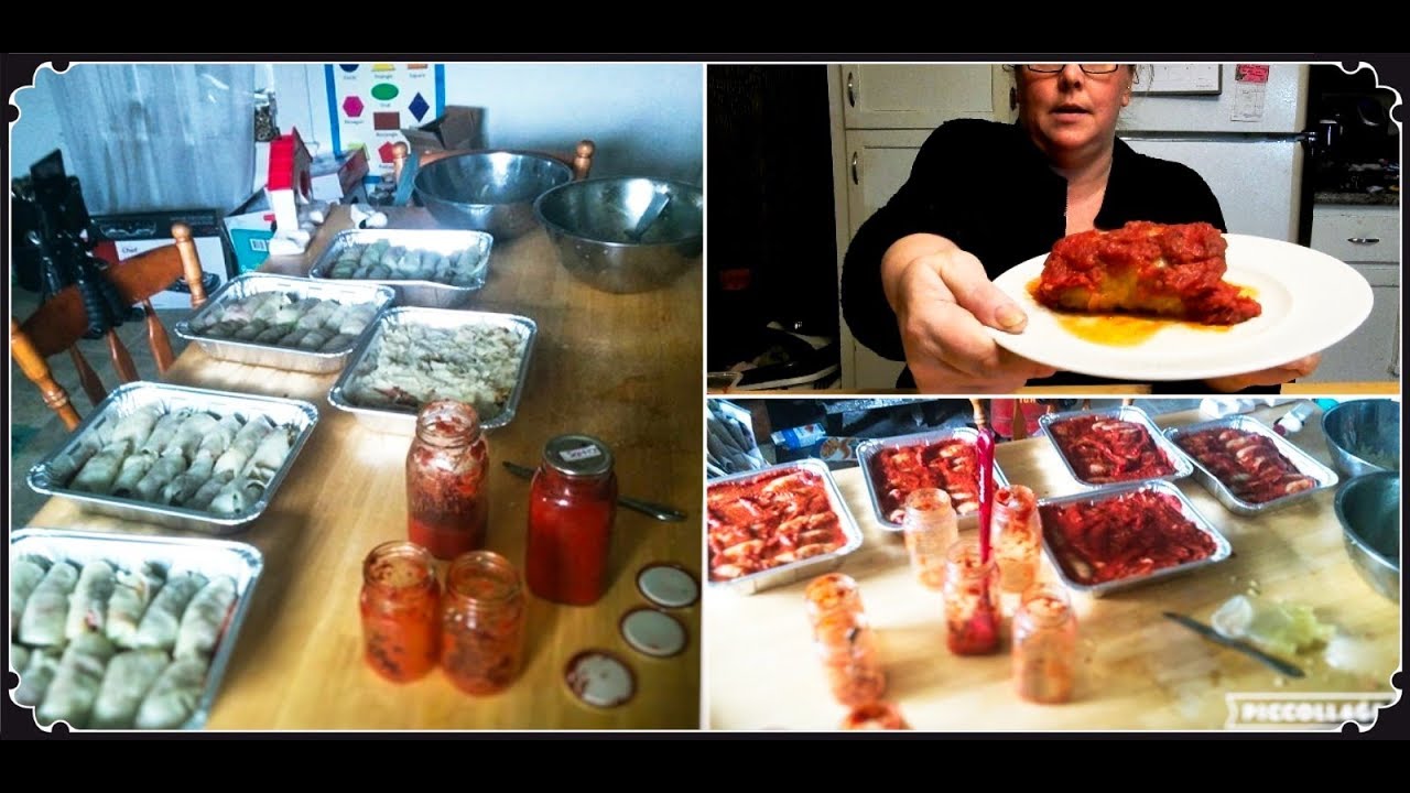 Kitchen Chit Chat! - YouTube