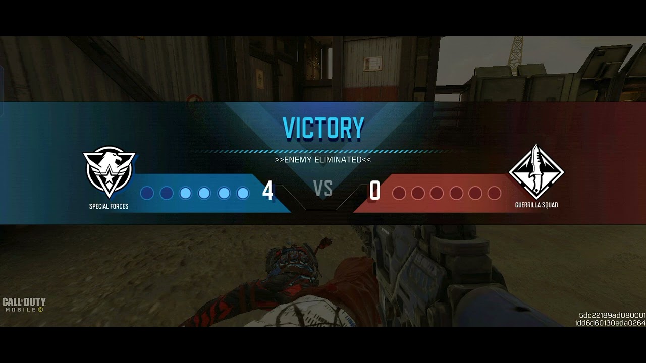 KILL CONFIRMED | RUST | @CALL OF DUTY - YouTube