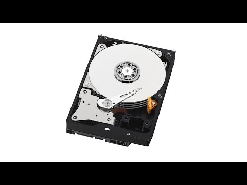 Seagate Archive 6 TB sabit disk incelemesi