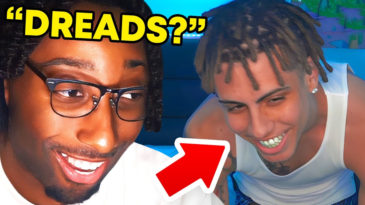 Konvy Got Dreads Youtube