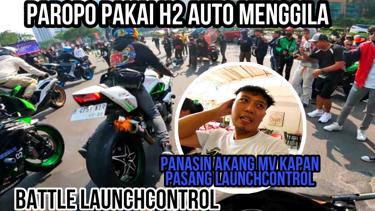 PAROPO MENGGIL4 PAKAI H2 PAMER LAUCHCONTROL PANASIN AKANG MV - YouTube PAROPO MENGGIL4 PAKAI H2 PAMER LAUCHCONTROL PANASIN AKANG MV - YouTube