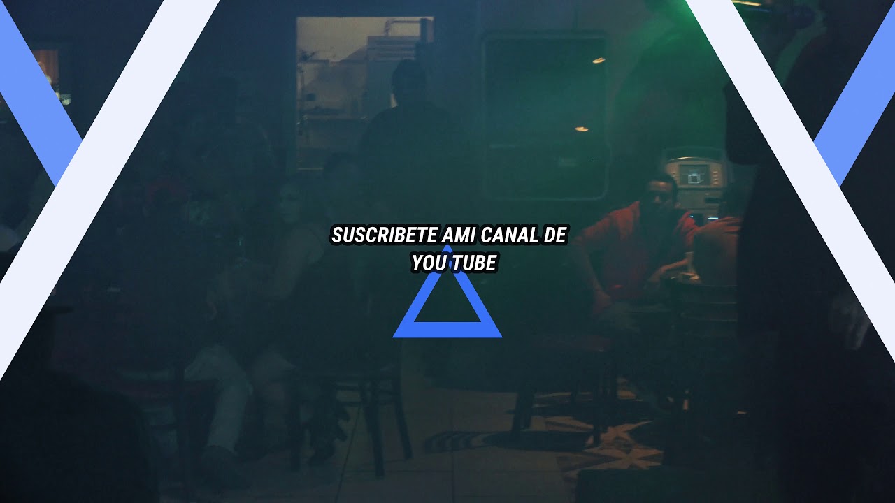 MI CLIKA ROOFERA .OZZY HERNANDEZ VIDEO - YouTube