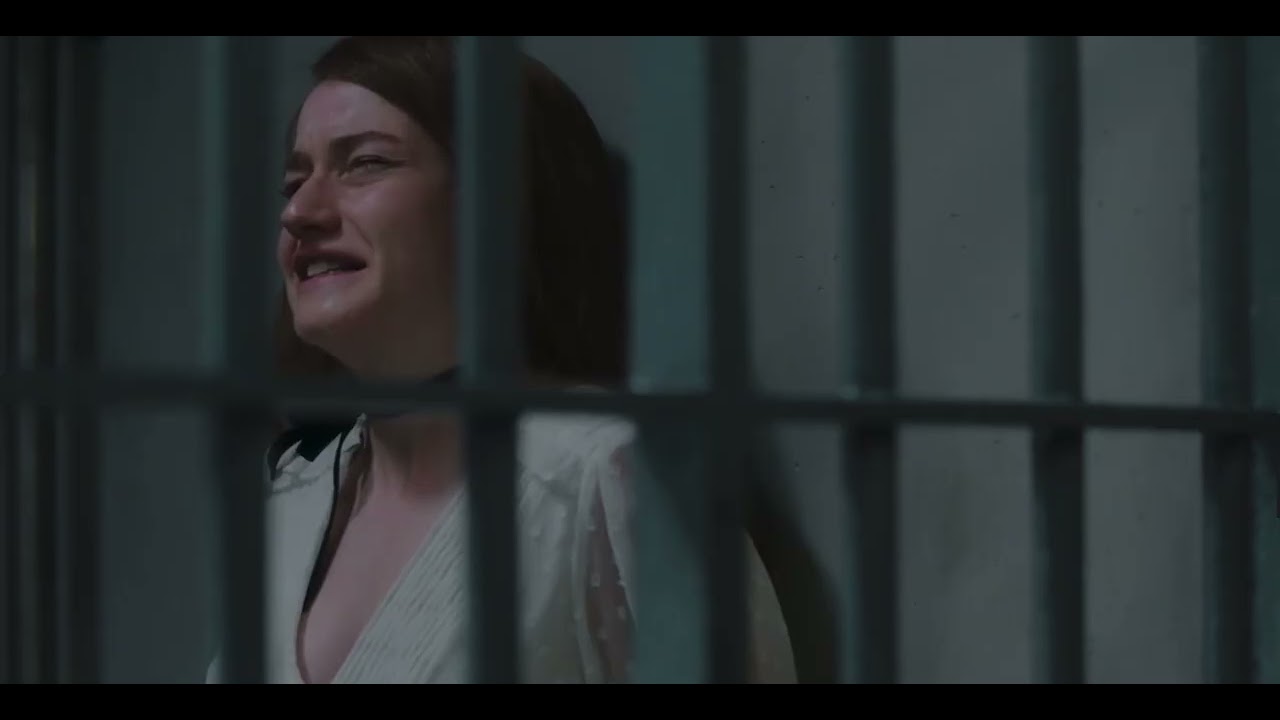 Inventing Anna, breakdown jail scene (1x8) - YouTube