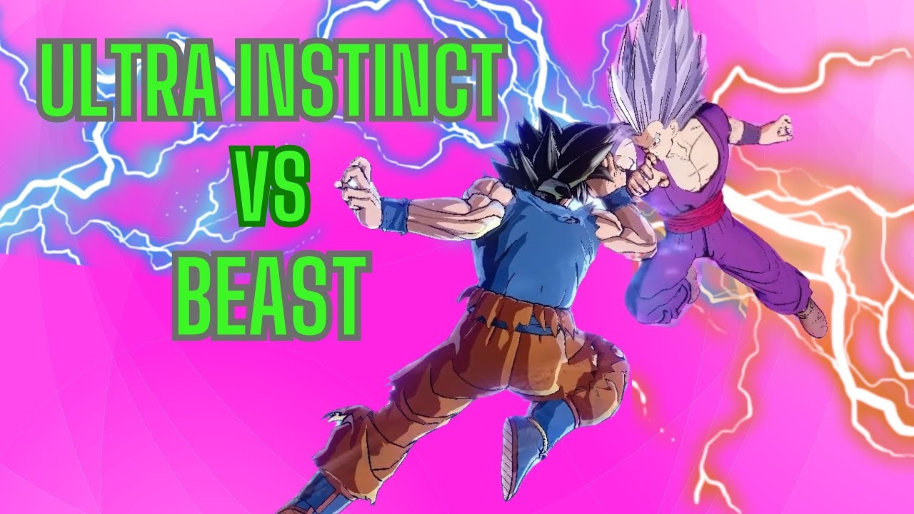 Father Vs Son - Goku & Gohan Sparr In Beerus Planet - DBXV2 Mod - YouTube