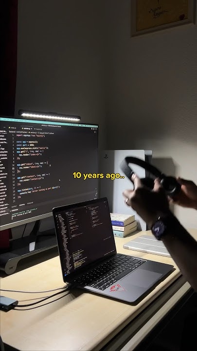 Is it too Late to Start Coding in 2024 #codewithme #codingmotivation #programmer #javascript # ...