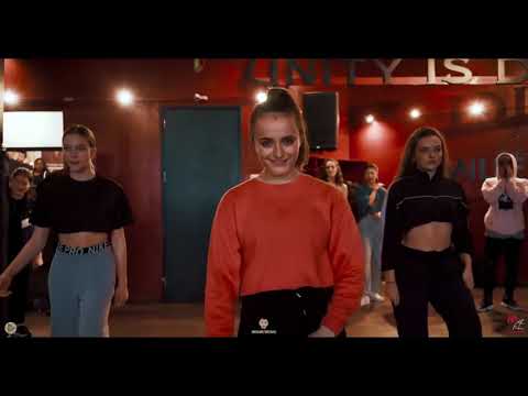 Jayden Bartels Dance 2020