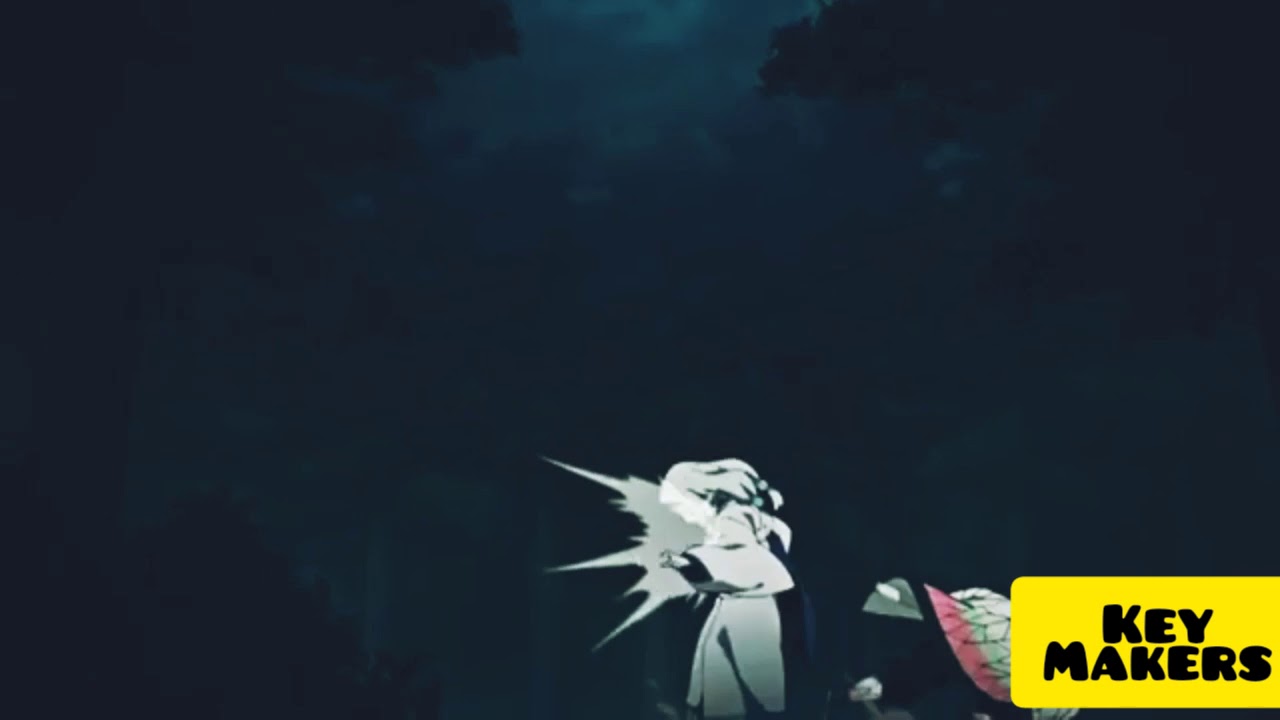 Demon slayer [anime music video] - YouTube