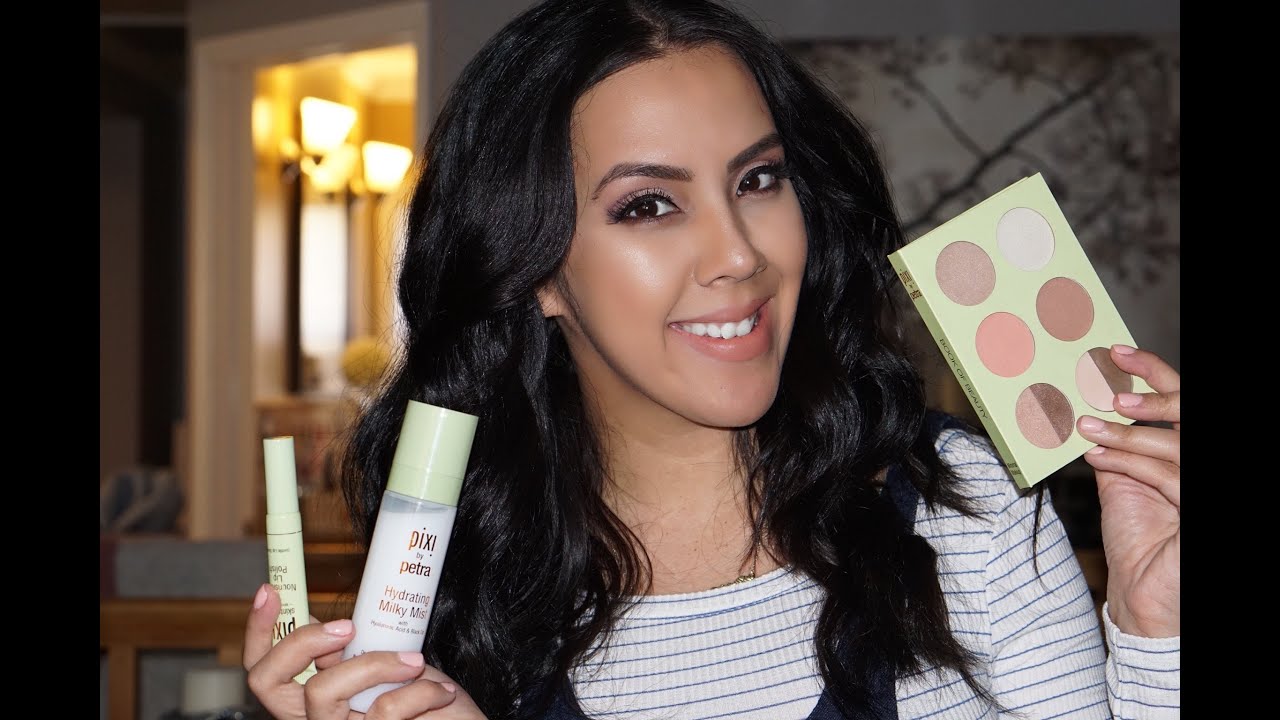 Beauty By Petra Product Review - YouTube