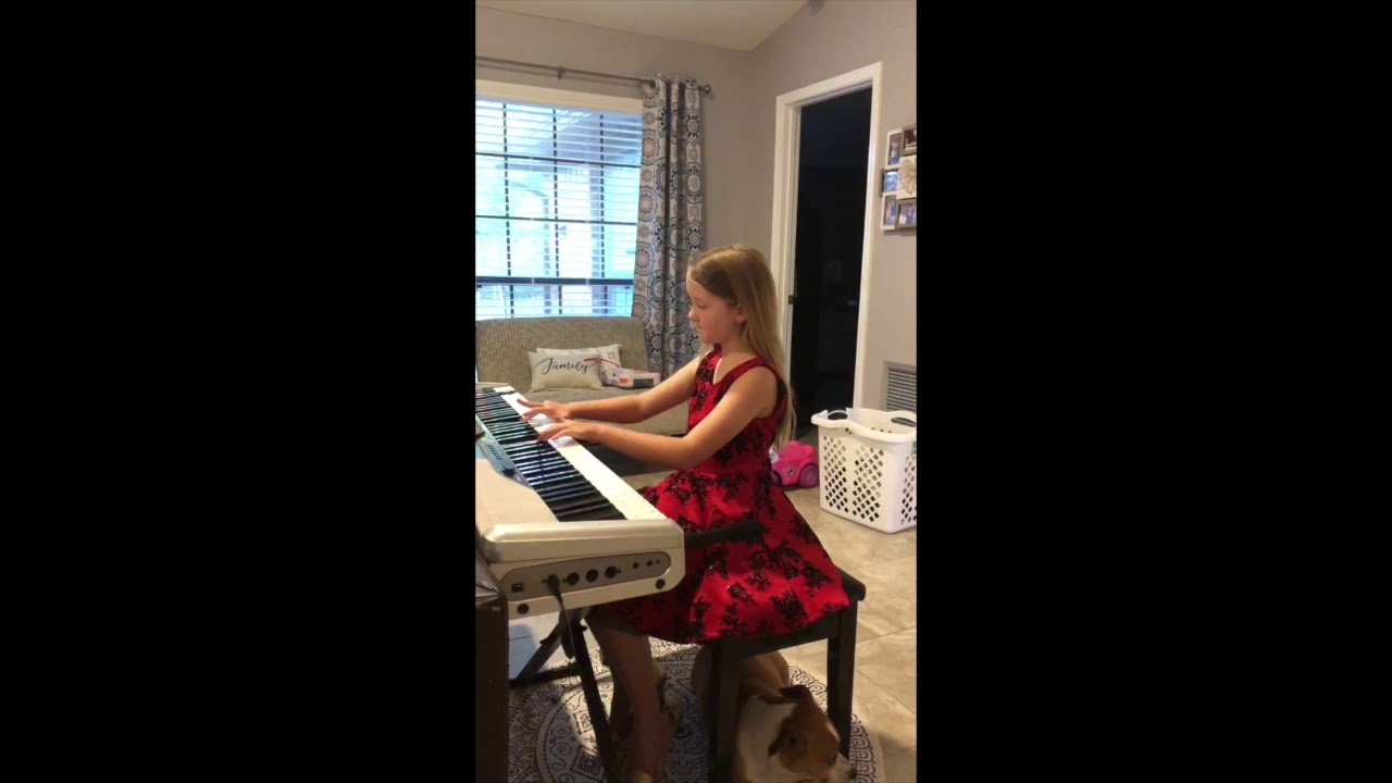 Emily Griffis - YouTube