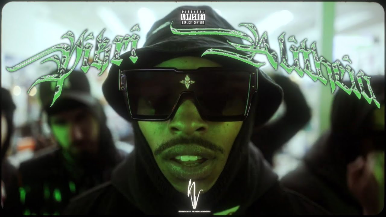 KoyDaNephew - Pikri Alitheia [OFFICIAL MUSIC VIDEO] - YouTube