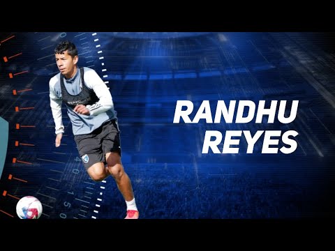 Randhu Reyes CM Highlights 2024 - YouTube
