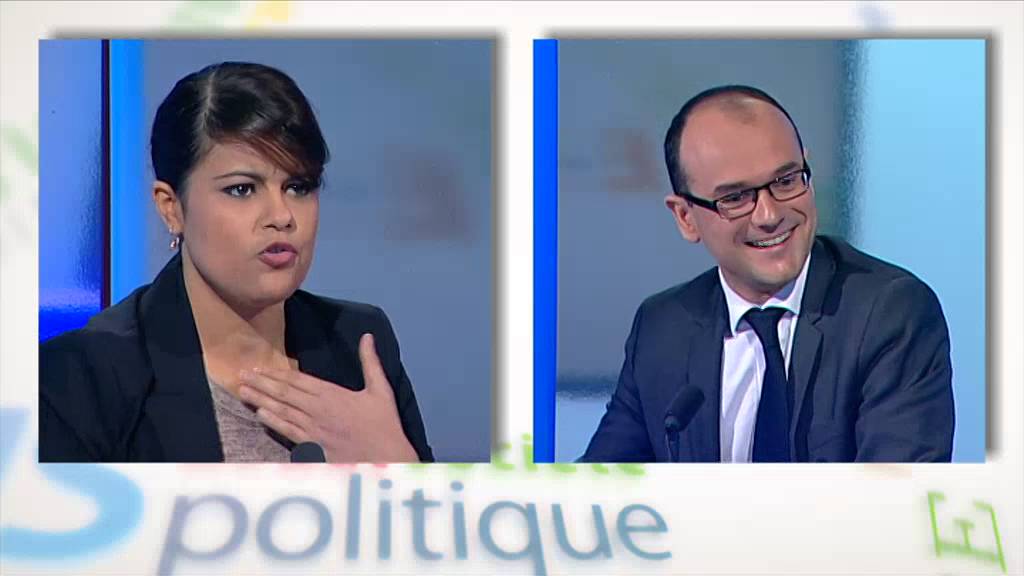 La Voix est libre : Où va la droite ? (1ère partie) - YouTube