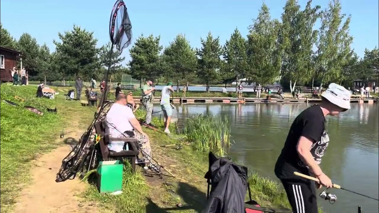 Форель на пасту - YouTube