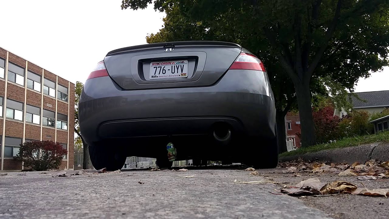 2007 Civic Fg1 Skunk2 Gutted Catalytic Converter YouTube 2007-civic-fg1-skunk2-gutted-catalytic-converter-youtube